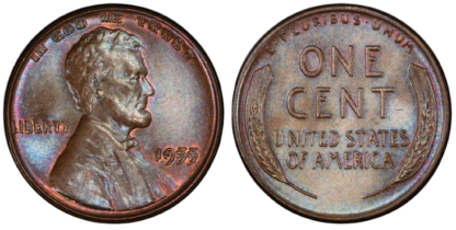 Rare Coin Errors | TOP-10 US & World Rare Error Coins In Circulation