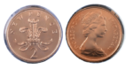 Rare Coin Errors | TOP-10 US & World Rare Error Coins In Circulation