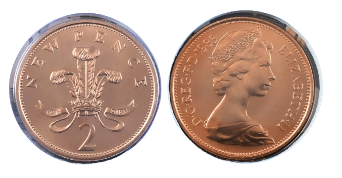 Rare Coin Errors | TOP-10 US & World Rare Error Coins In Circulation