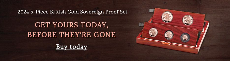 What are Key Date Coins - U.S. Gold Coin History | Blanchard