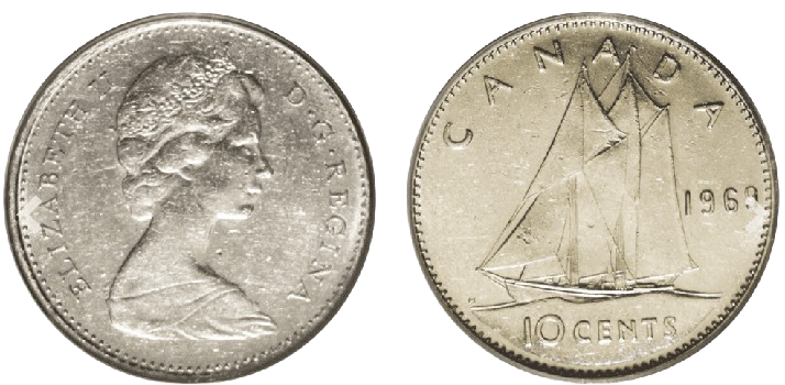 Rare Coin Errors | TOP-10 US & World Rare Error Coins In Circulation