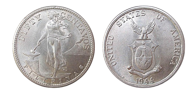 5 Most Interesting Coins from the Manila Mint - Blanchard and Company