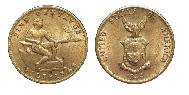 5 Most Interesting Coins from the Manila Mint - Blanchard and Company