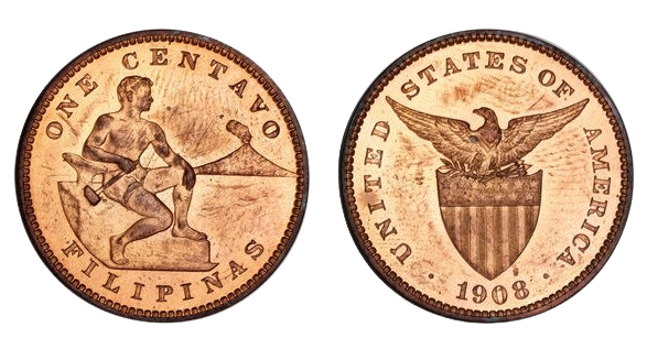 5 Most Interesting Coins from the Manila Mint - Blanchard and Company