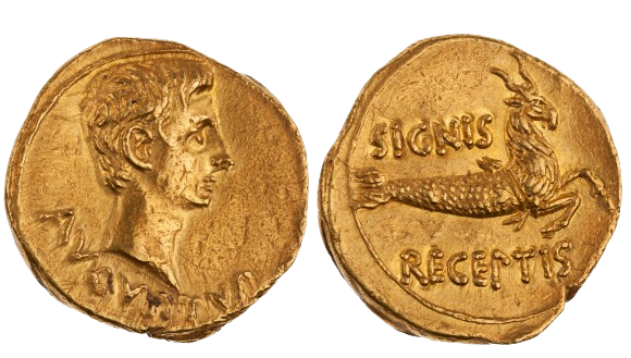 Blanchard and Company 10 Rare Ancient Roman Coins That Collectors Are ...