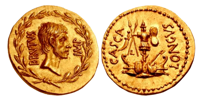 Blanchard and Company 10 Rare Ancient Roman Coins That Collectors Are ...