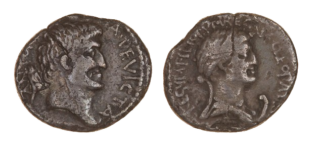 Blanchard and Company 10 Rare Ancient Roman Coins That Collectors Are ...