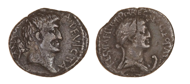 Blanchard and Company 10 Rare Ancient Roman Coins That Collectors Are ...