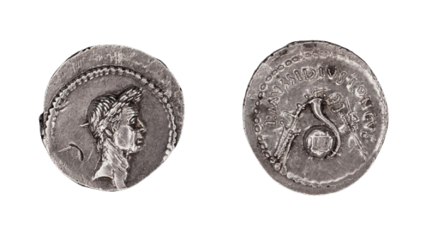 Blanchard and Company 10 Rare Ancient Roman Coins That Collectors Are ...