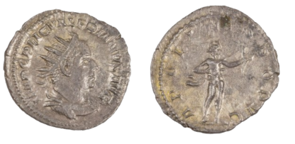 Blanchard and Company 10 Rare Ancient Roman Coins That Collectors Are ...