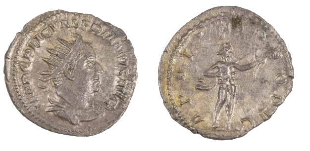 Blanchard and Company 10 Rare Ancient Roman Coins That Collectors Are ...