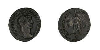 Blanchard and Company 10 Rare Ancient Roman Coins That Collectors Are ...