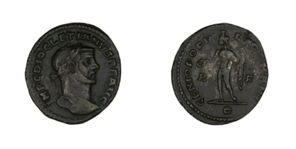 Blanchard and Company 10 Rare Ancient Roman Coins That Collectors Are ...