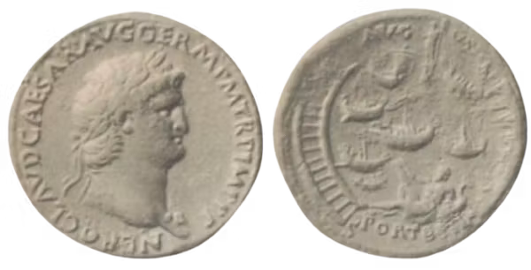 Blanchard and Company 10 Rare Ancient Roman Coins That Collectors Are ...