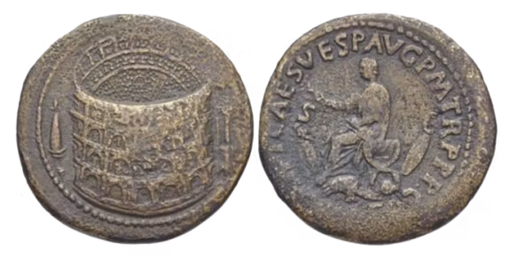 Blanchard and Company 10 Rare Ancient Roman Coins That Collectors Are ...