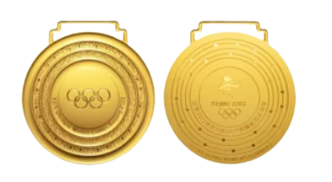 Chasing the Dream: An Olympic Gold Medal - Blanchard and Company