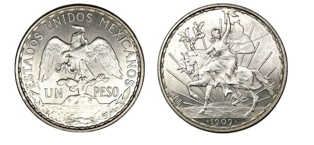 Rare Mexican Coins List | 10 Rare Valuable Mexican Coins Value & Facts