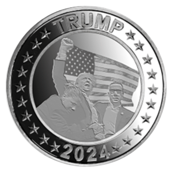 Silver Bullion Coins – Blanchard and Company