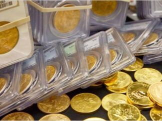 6 Rules for Coin Collecting - Blanchard and Company