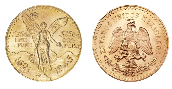 Rare Mexican Coins List | 10 Rare Valuable Mexican Coins Value & Facts