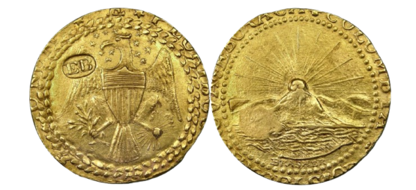 The World’s Most Famous Rare Coin Collectors - Blanchard and Company