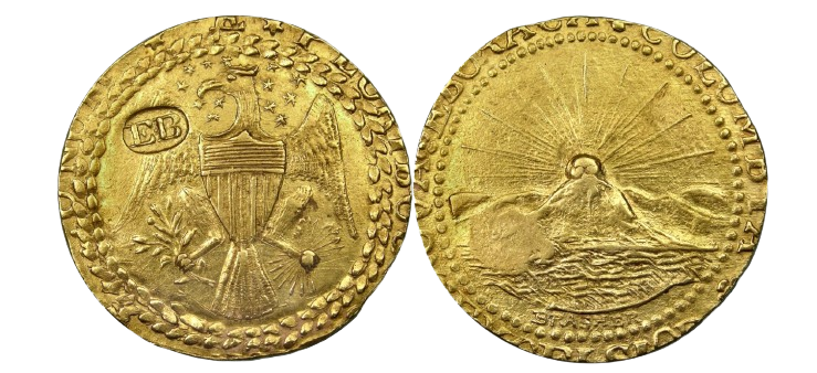 The World’s Most Famous Rare Coin Collectors - Blanchard and Company