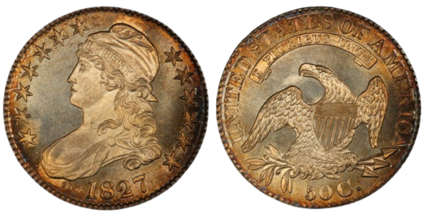 The World’s Most Famous Rare Coin Collectors - Blanchard and Company