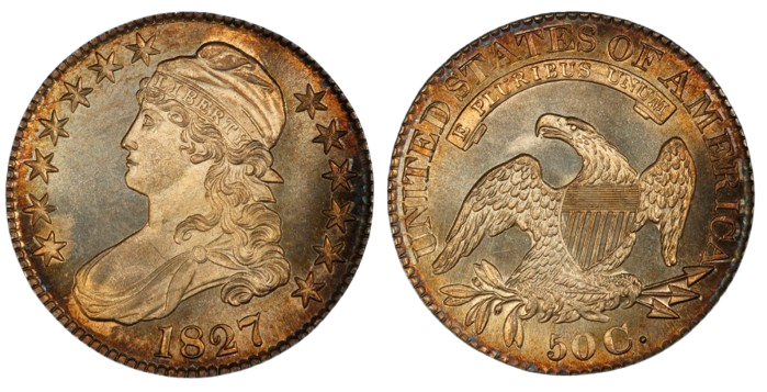 The World’s Most Famous Rare Coin Collectors - Blanchard and Company