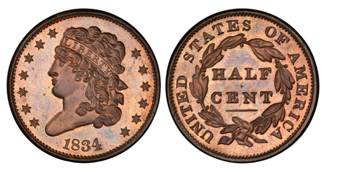 The World’s Most Famous Rare Coin Collectors - Blanchard and Company