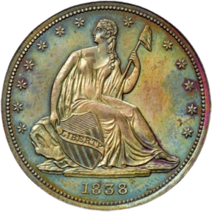 The World’s Most Famous Rare Coin Collectors - Blanchard and Company
