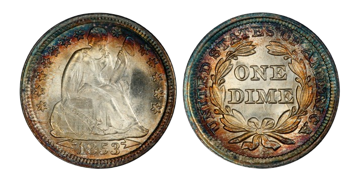 The Adventurous Story Behind the SS Central America Gold Coins ...
