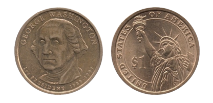 11 Rare George Washington Coins | General Washington Rare Coin List