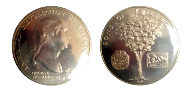 11 Rare George Washington Coins | General Washington Rare Coin List