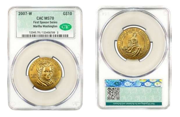 11 Rare George Washington Coins | General Washington Rare Coin List