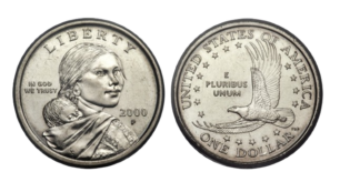 How Do You Know If You Have a Rare Sacagawea Coin? 5 Steps + 5 Coins