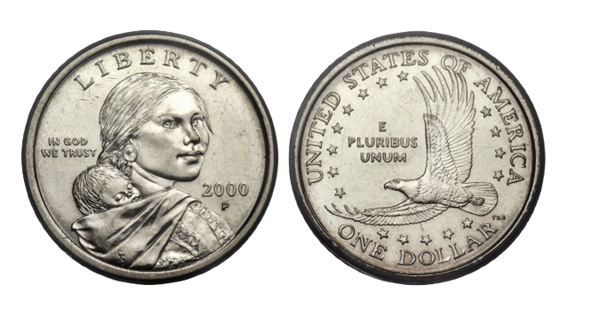 How Do You Know If You Have a Rare Sacagawea Coin? 5 Steps + 5 Coins