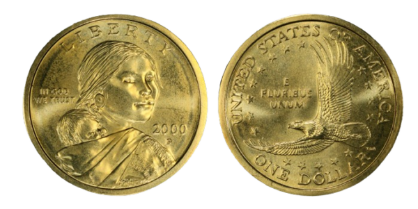 How Do You Know If You Have a Rare Sacagawea Coin? 5 Steps + 5 Coins