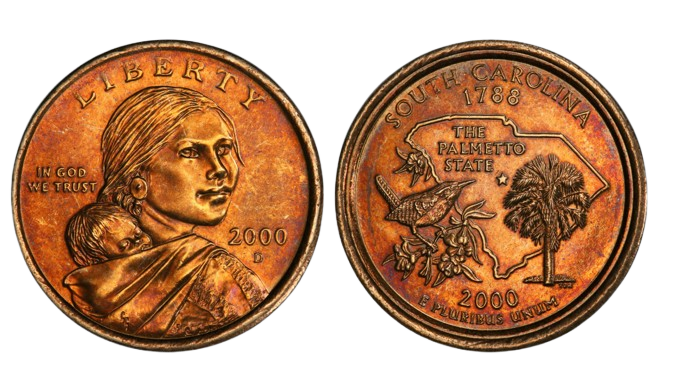 How Do You Know If You Have a Rare Sacagawea Coin? 5 Steps + 5 Coins