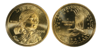How Do You Know If You Have a Rare Sacagawea Coin? 5 Steps + 5 Coins