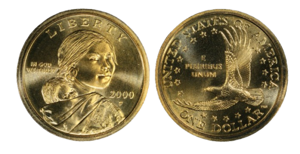 How Do You Know If You Have a Rare Sacagawea Coin? 5 Steps + 5 Coins