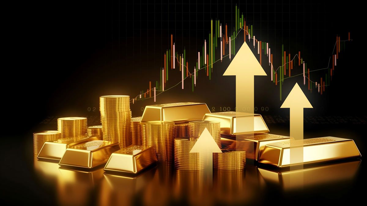 Money Market Funds Hit Record High at $7 Trillion As Investors Seek ...