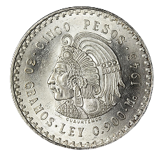 Pesos - Blanchard and Company