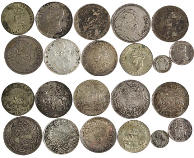 How To Store Silver Coins - Radar do Mercado - ExpertFX School