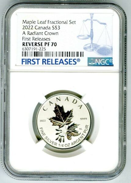 Silver Maple Leaf: The World's Purest Silver Bullion Coin Guide