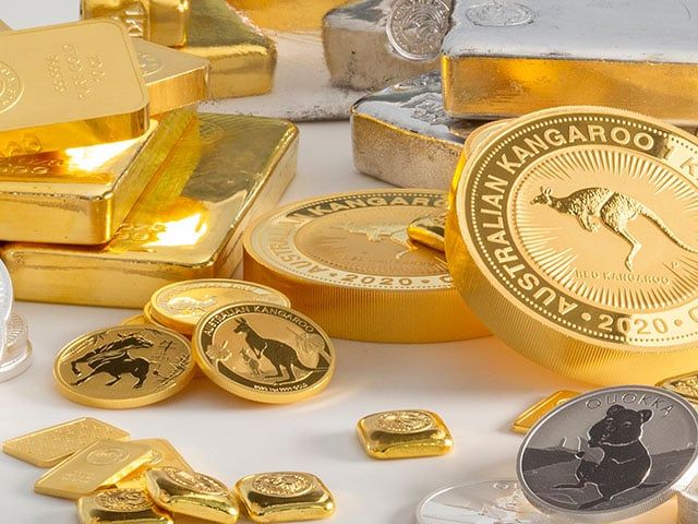 Everything You Need to Know About the Perth Mint
