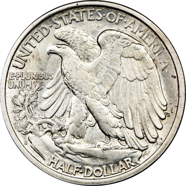 Walking Liberty Half Dollar: Complete Guide to Values, Key Dates, and ...